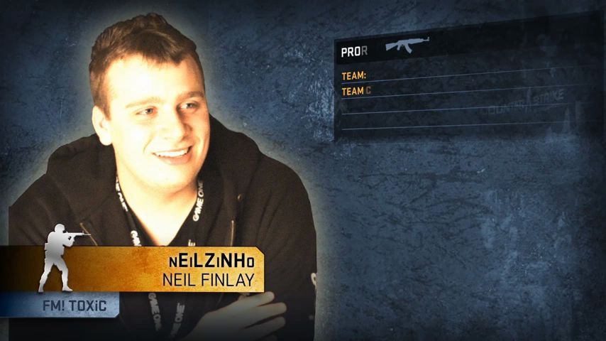 《反恐精英:全球攻势》(CS: GO)视频攻略超清合集