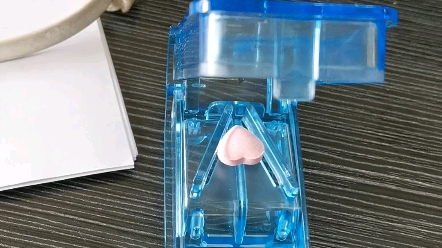 切药器一点也不好用!