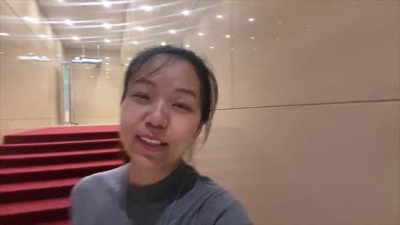 Vlog·我上两会丨学生们的体质咋提高?会间休息10分钟,这几位代表...