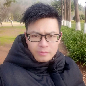 移动小哥A 