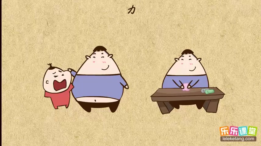 02力的作用效果