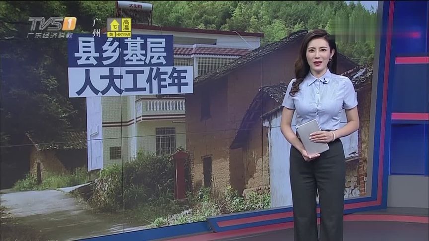 省人大:更好发挥人大代表作用 推进县乡人大工作