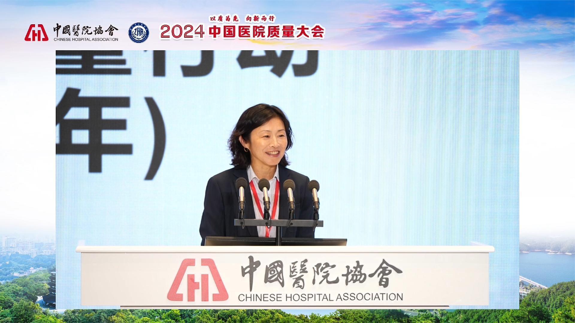 信息监测反馈体系助力医院质量提升发展