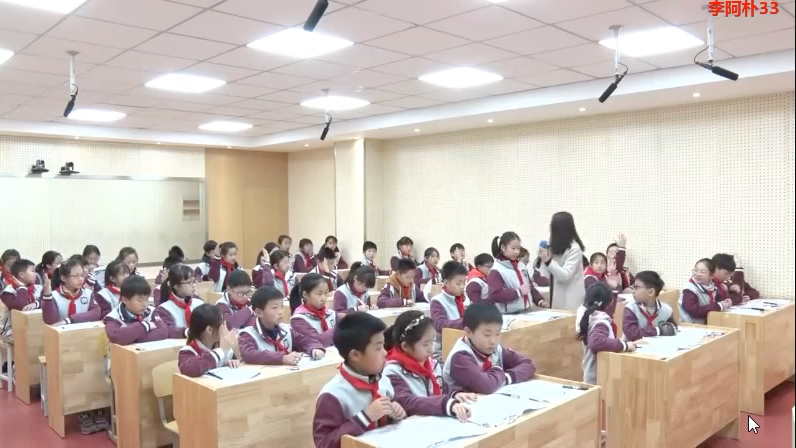 五下:《景阳冈》第1课时(含课件教案) 名师优质公开课 教学实录 小学...