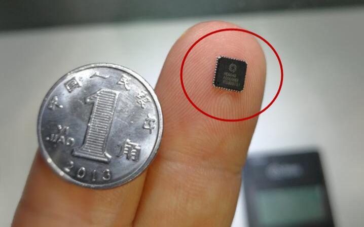 国产的北斗卫星导航已经很厉害了,为什么手机还是GPS导航?