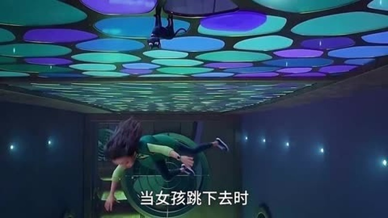 影视解说领略精彩电影世界