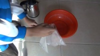 物理实验 酒精的汽化