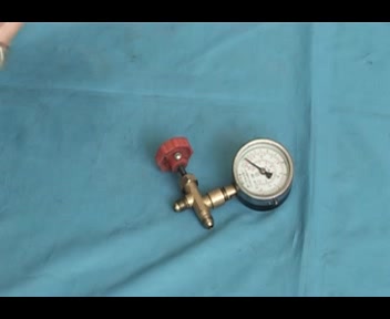 冰箱维修技术流程(视频-标清---)