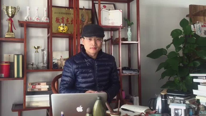 如何打败,恶意商标抢注的故事