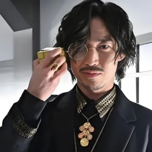 守旧派炼金术师 