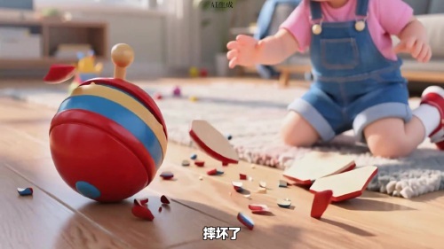 不倒翁为何永不倒?真相让人惊叹,答案难以置信