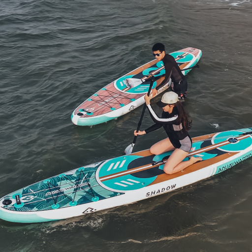 爱玩桨板的数学老师 