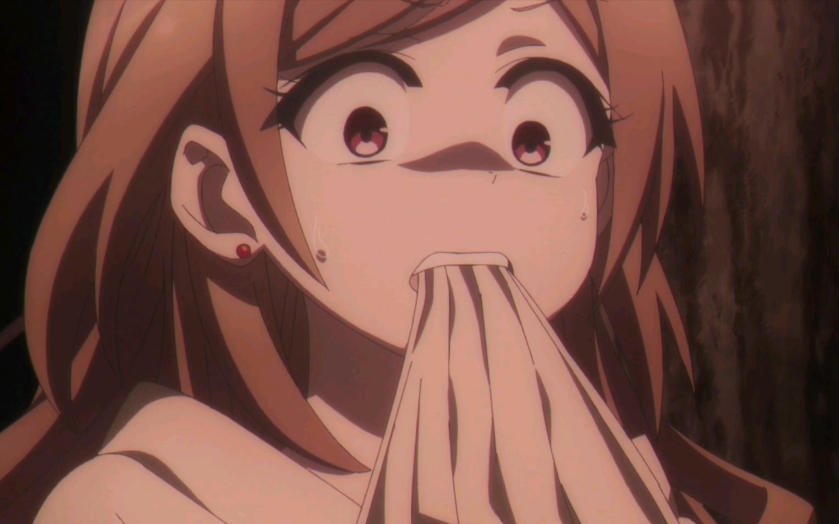 “女主被迫怀孕,怪物附体,生下来就是邪物…”