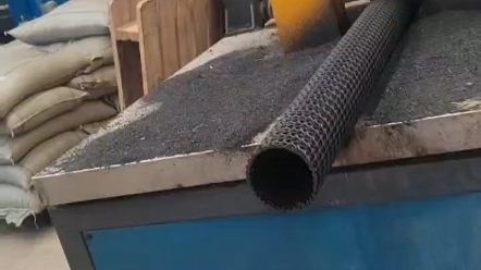 排水硬管生产厂家