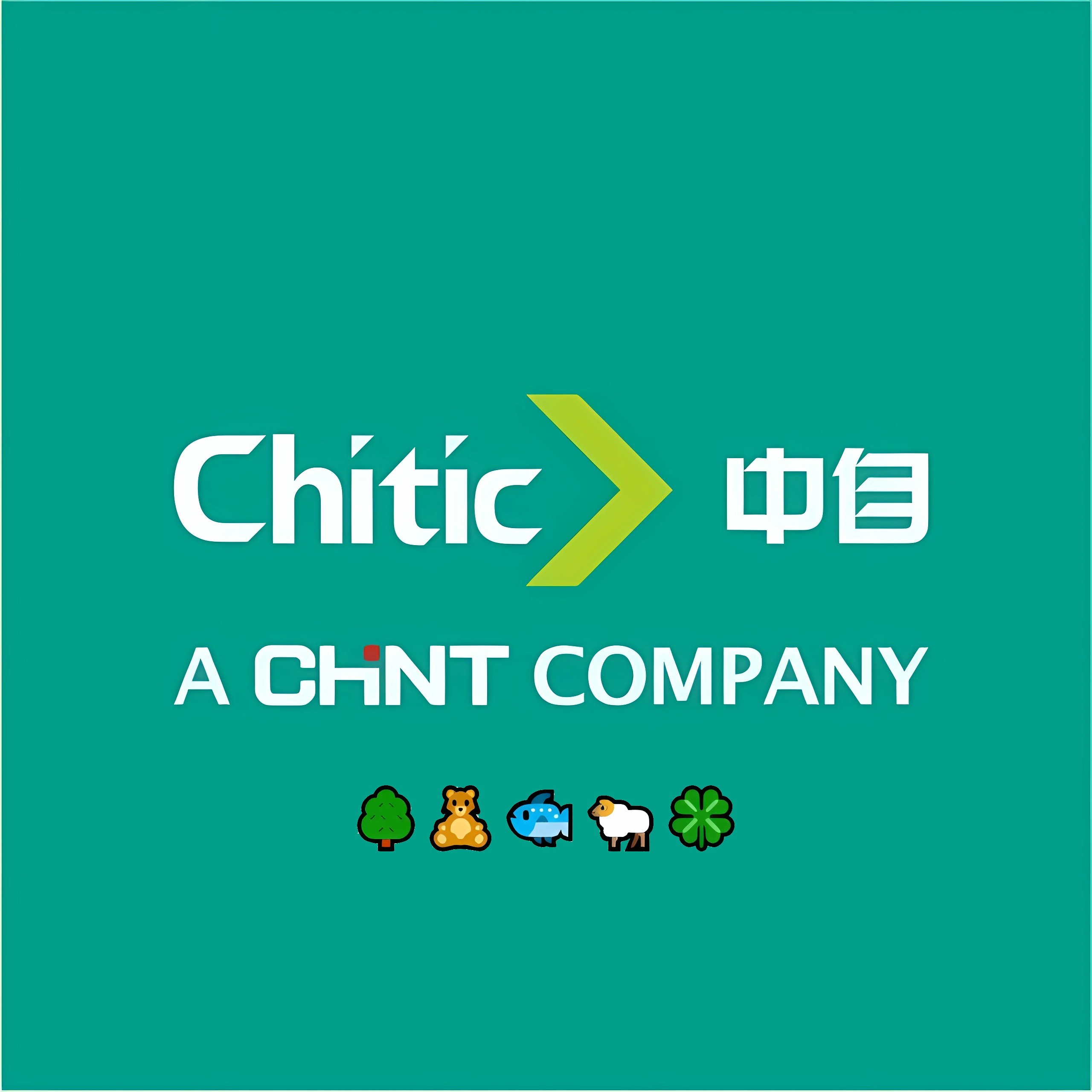 Chitic-虾兵蟹将 