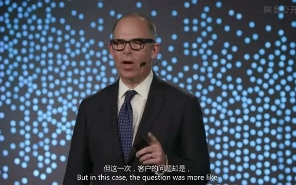 【TED】如何设计图书馆使孩子们爱上读书