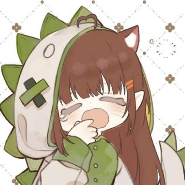 米虫Miki 