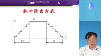 第87讲.带加减速脉冲输出指令PLSR