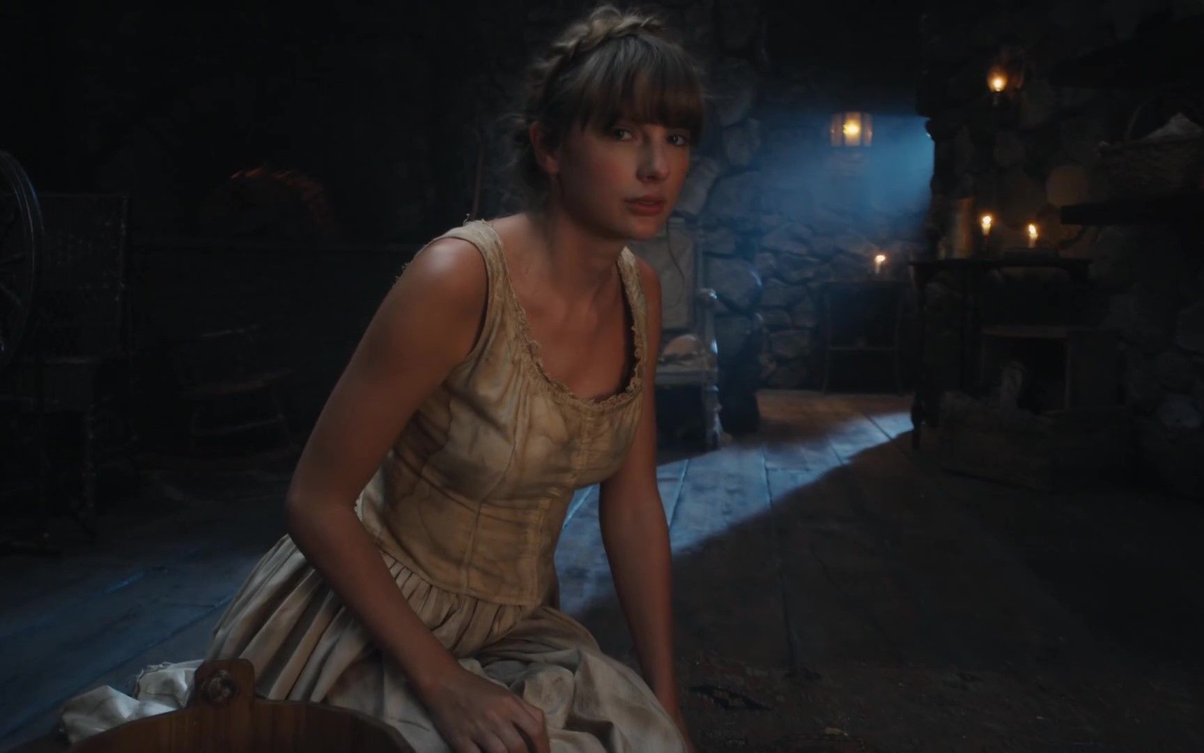 【MV纯享版】霉霉 Bejeweled 中英字幕