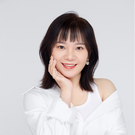 梁筱琦Fiona 