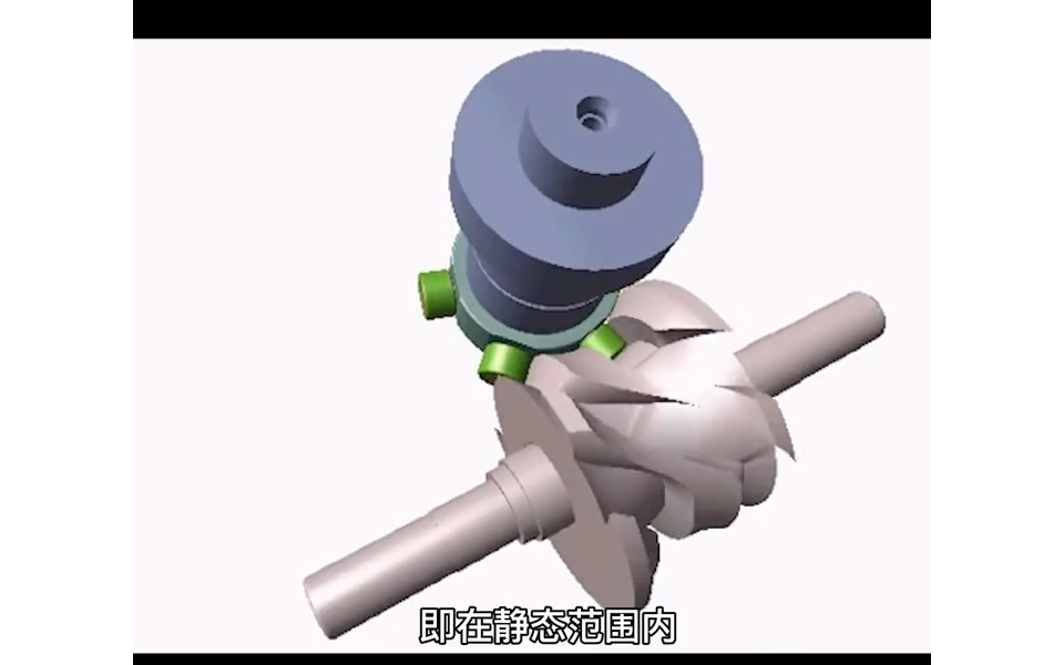 最近项目用了3个分割器了,正好分享一下分割器的小知识(不要问我能不...