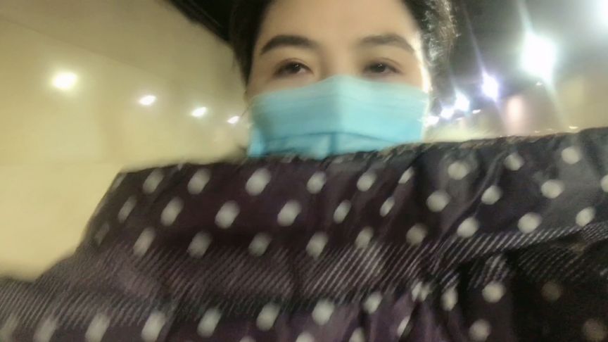 复工后第一次去拜访客户,接到电话那一刻内心是激动也是忐忑的