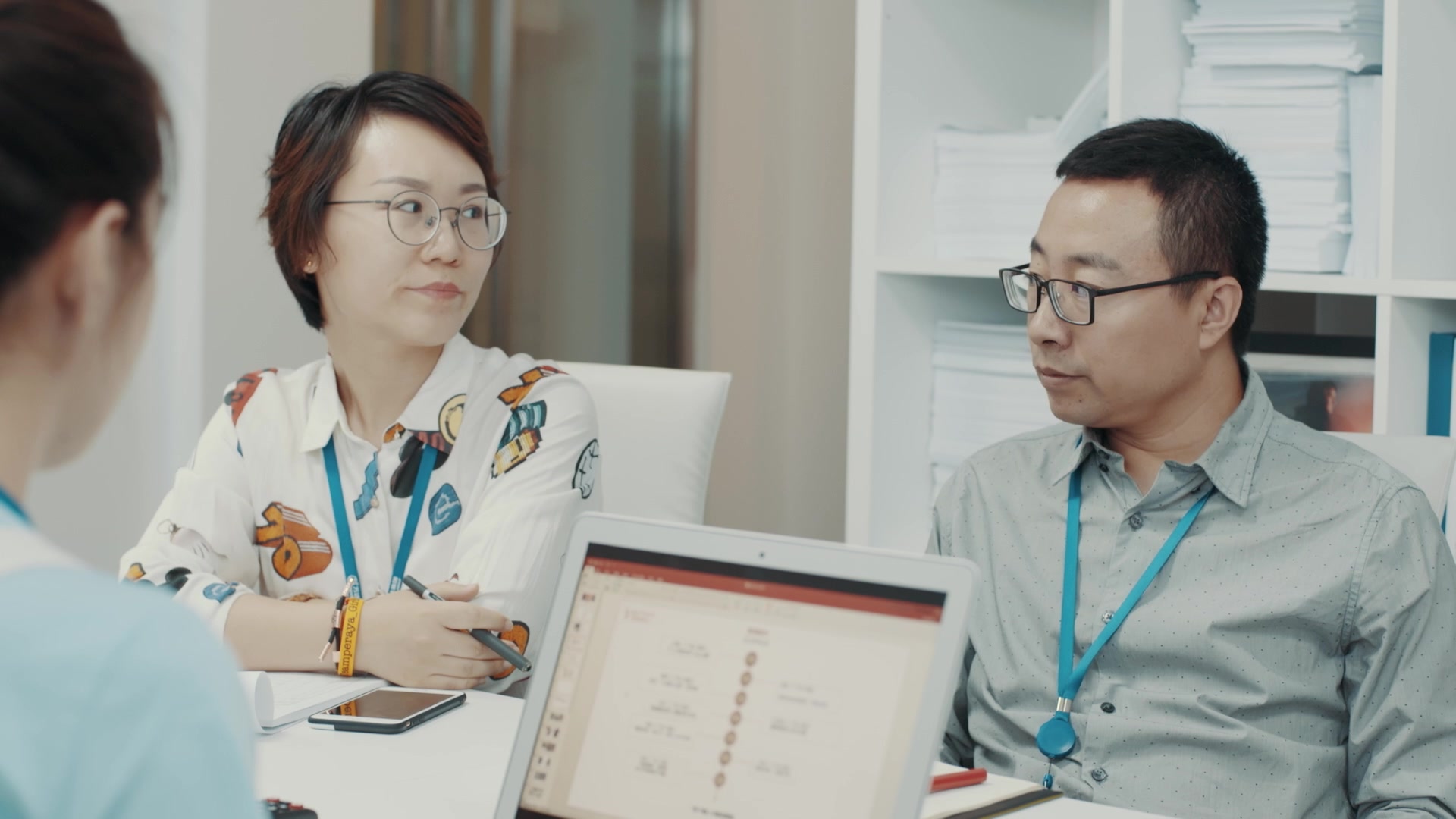 五洲电影发行团队宣传片