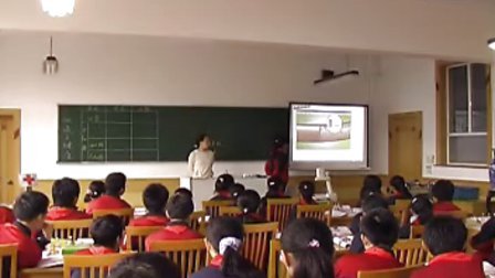 光高二生物优质课展示《遗传信息的传递和表达》_张老师