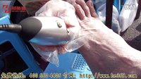 电动修脚器修脚宝操作演示视频