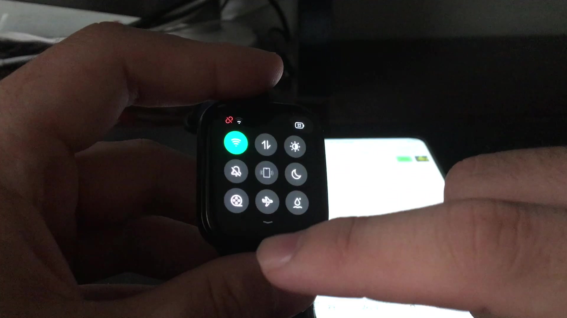 【小白系列】oppo手表装第三方微信,贴膜和用了一段时间的感受。