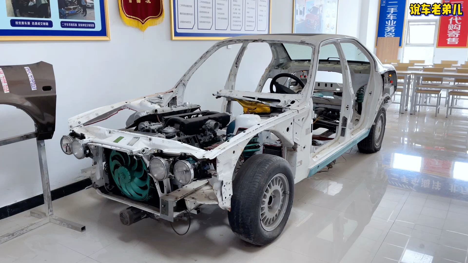 CVT变速箱到底有多牛?