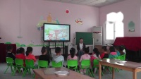 幼儿园公开课优质课中班社会《勇敢地说出来》课堂实录