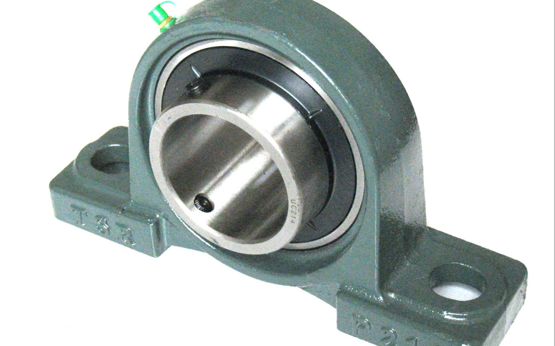 机械设计案例实战分析:轴承座卡簧组装机构设计,到底该如何去做