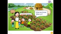 小学 英语_一般疑问句Are they… 的用法