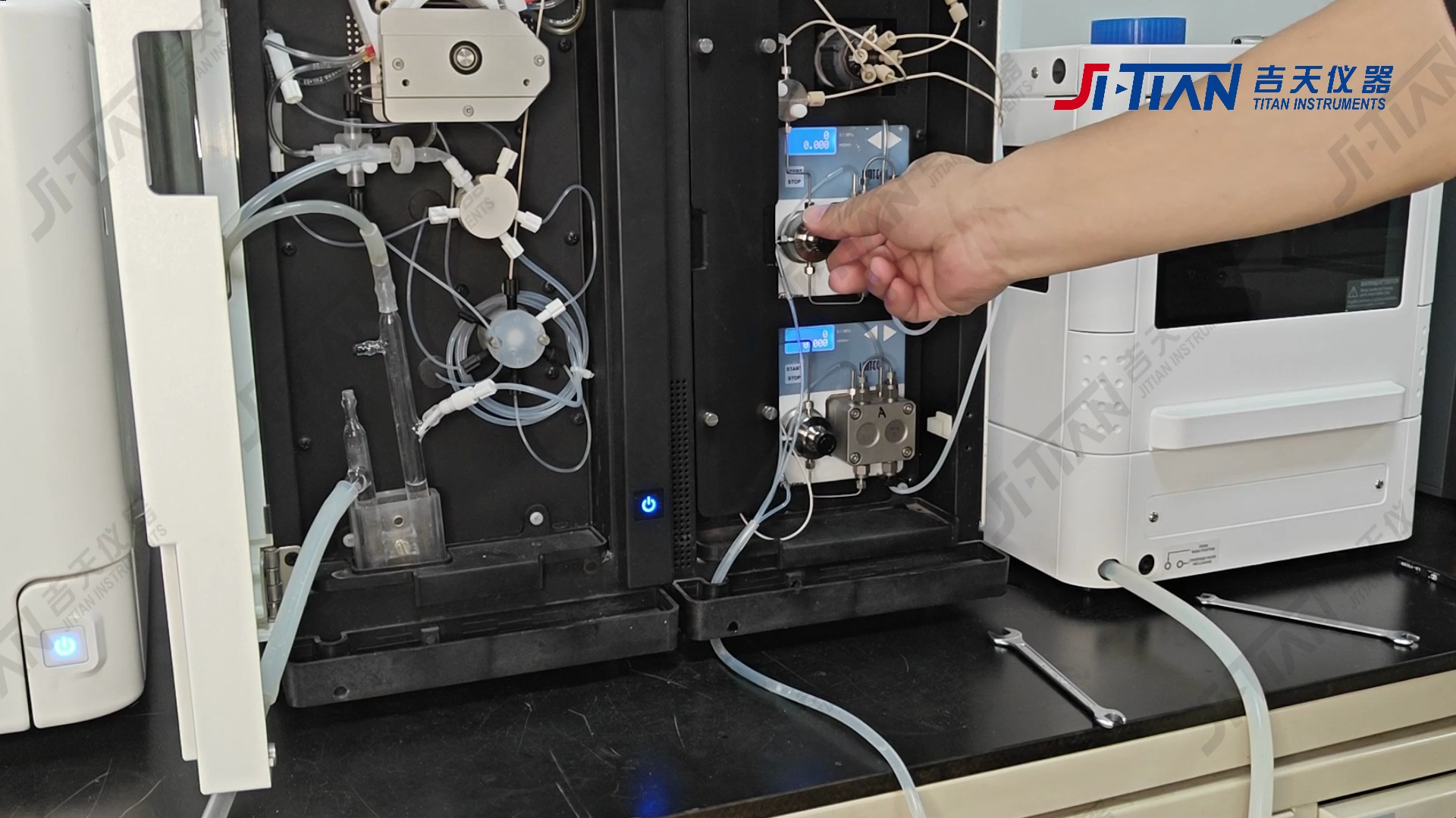 SAP50基本操作流程