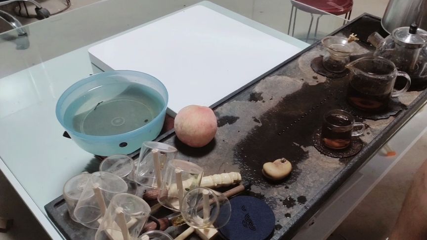 农村厨房也做三区/五区隔离,有地方任性?不,是实用卫生!