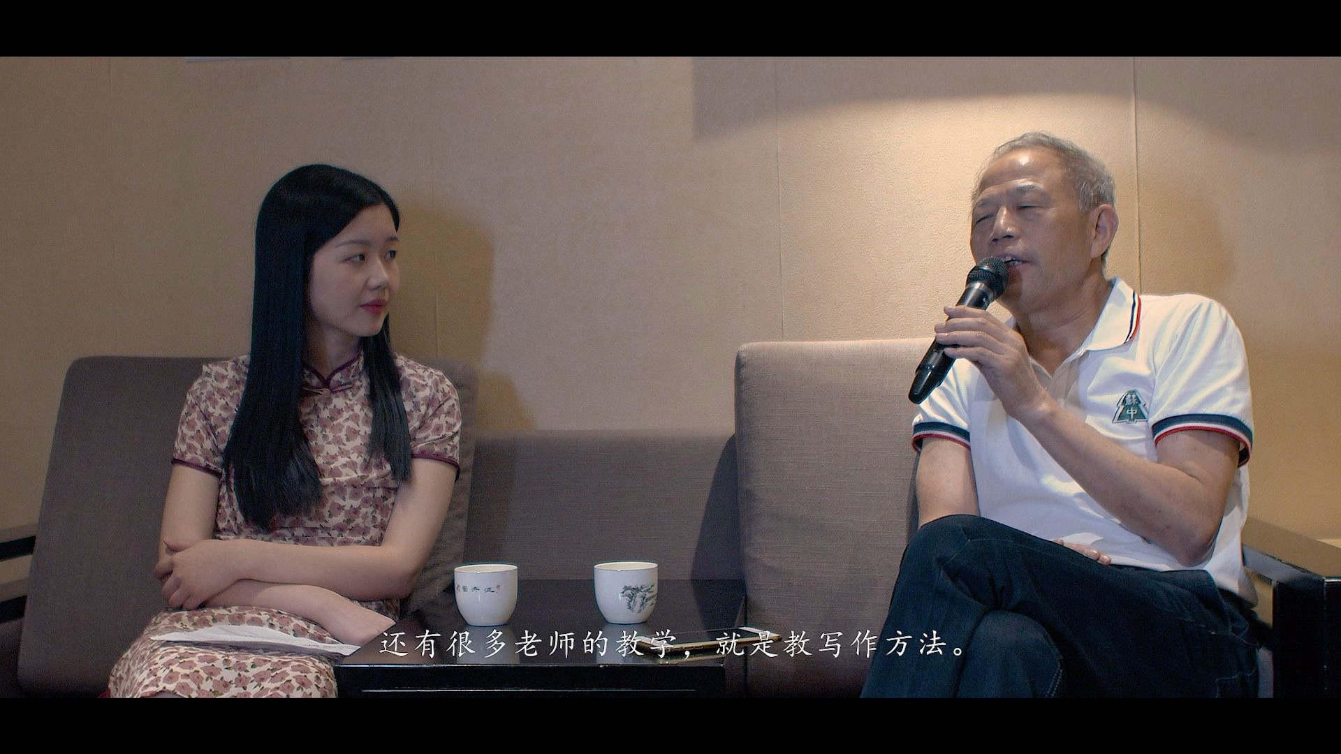 【对话语文】访谈黄厚江:照亮写作教学的“暗胡同”