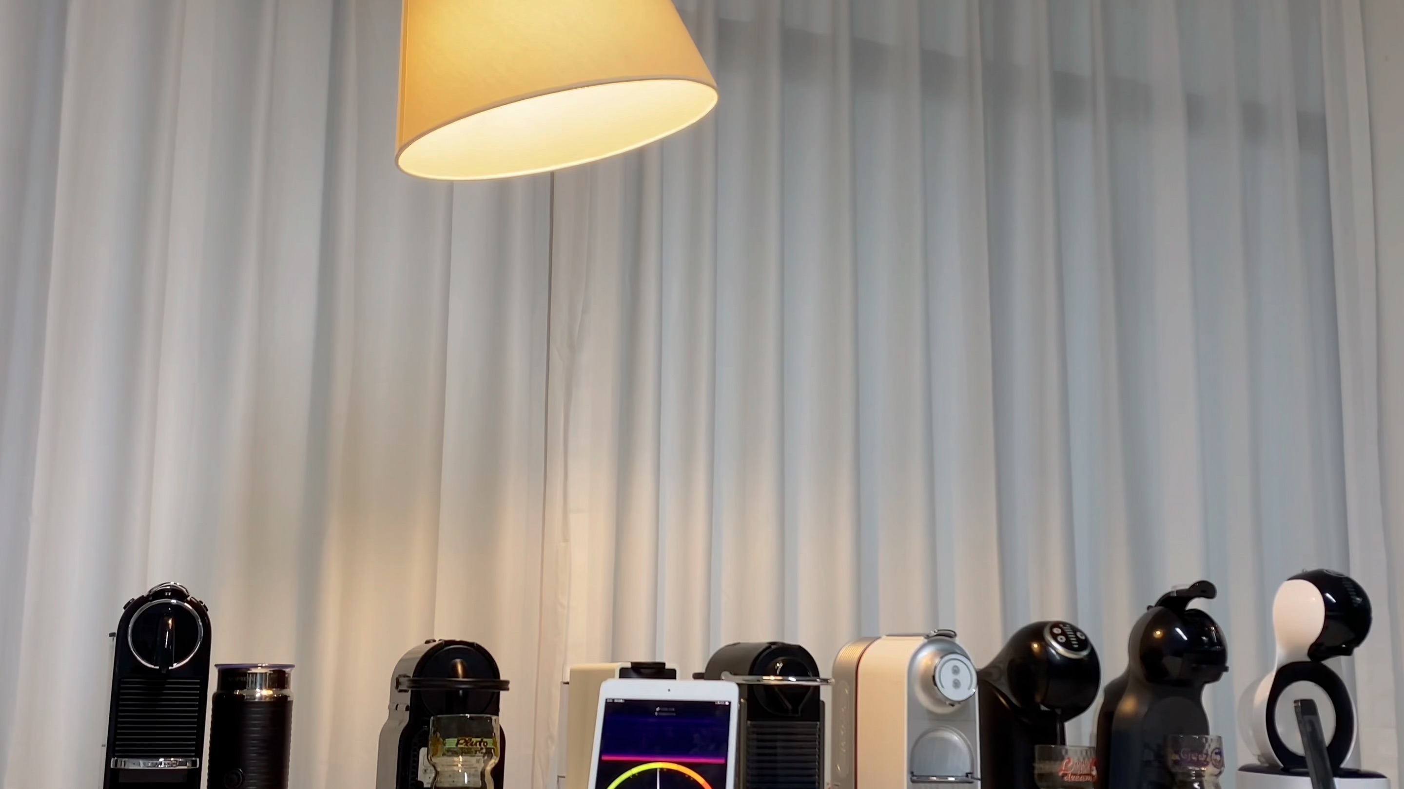 越贵的咖啡机声音居然越大?!会劝退吗?本期视频对市面上常有的几款...