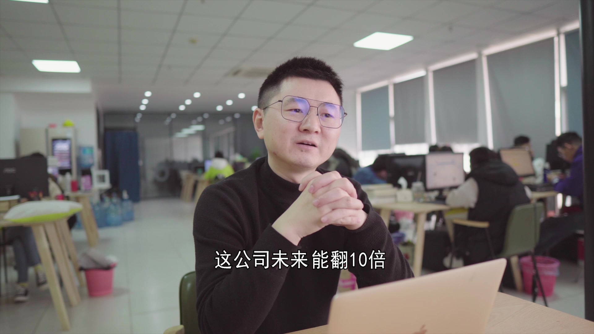 10人团队管理好的核心是什么?