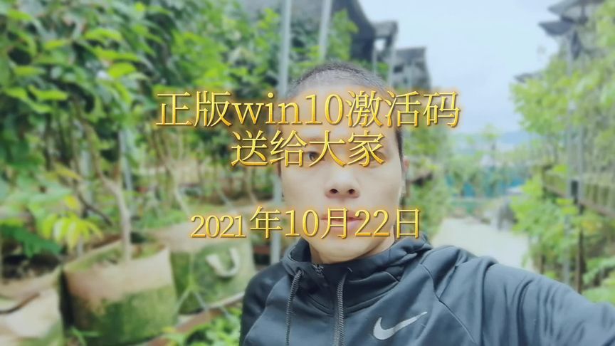 WINDOWS 10激活,WINDOWS 10正版激活码,正版WINDOWS 10