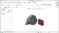 Proe/PTC core运动仿真教程10——如何创建凸轮机构?