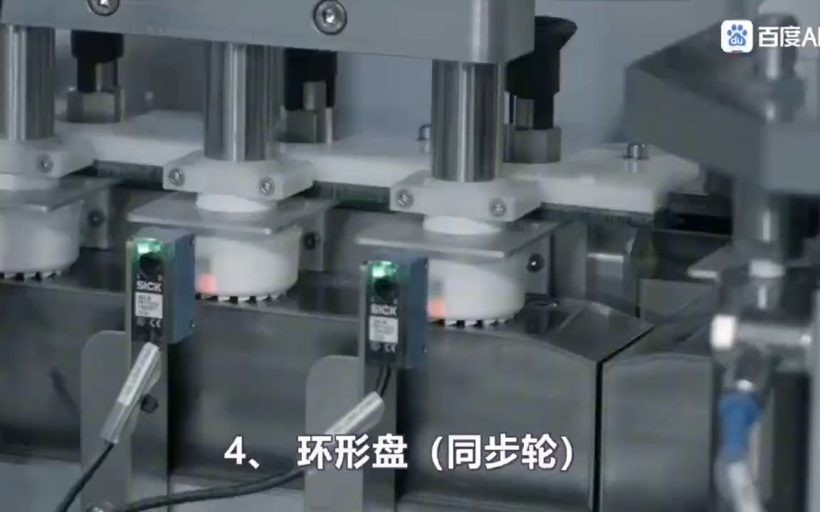 爱合发:环形导轨机械结构组成有哪些!