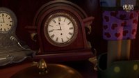 迪士尼动画短片  钟表的故事（Tick Tock Tale）