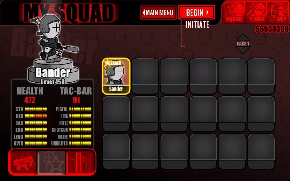 【疯狂机械手V1.8无敌版】疯狂机械手V1.8无敌版小游戏_疯狂机械手...