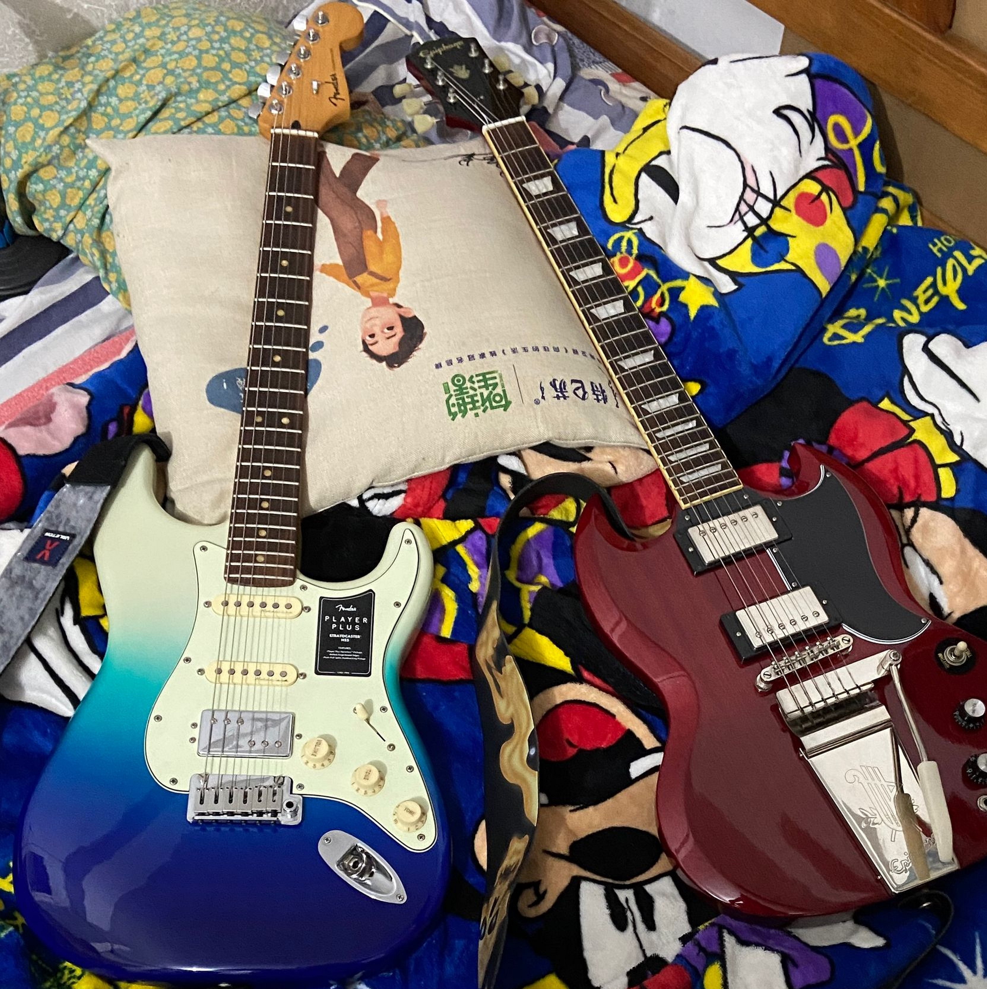 MJChirs 