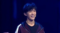 这就是街舞 胡浩亮 最火小鸡舞来啦!小鸡小鸡咕咕day