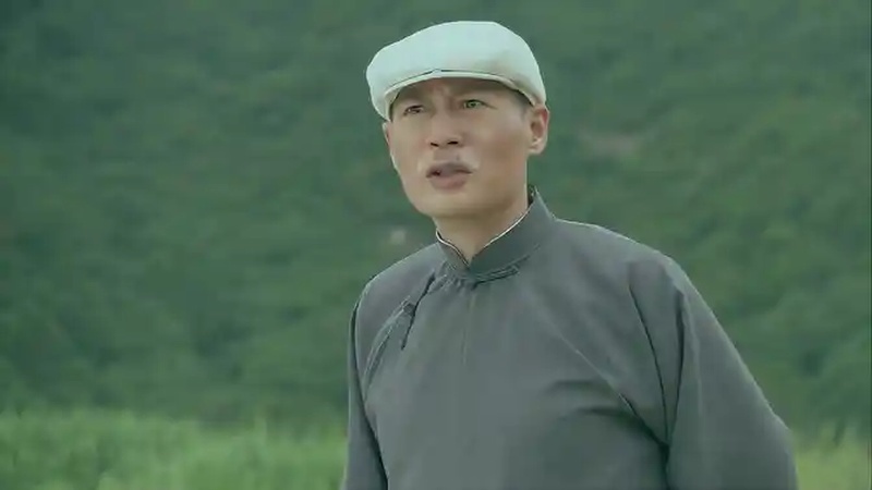 五星红旗1:钱学森研发新型导弹,一举击落U 2飞机,老蒋气不活