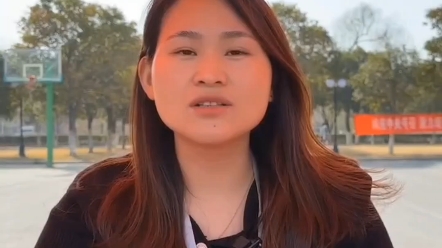 郑州升达经贸管理学院校园招聘会采访,一起听听毕业生们说些什么～#...