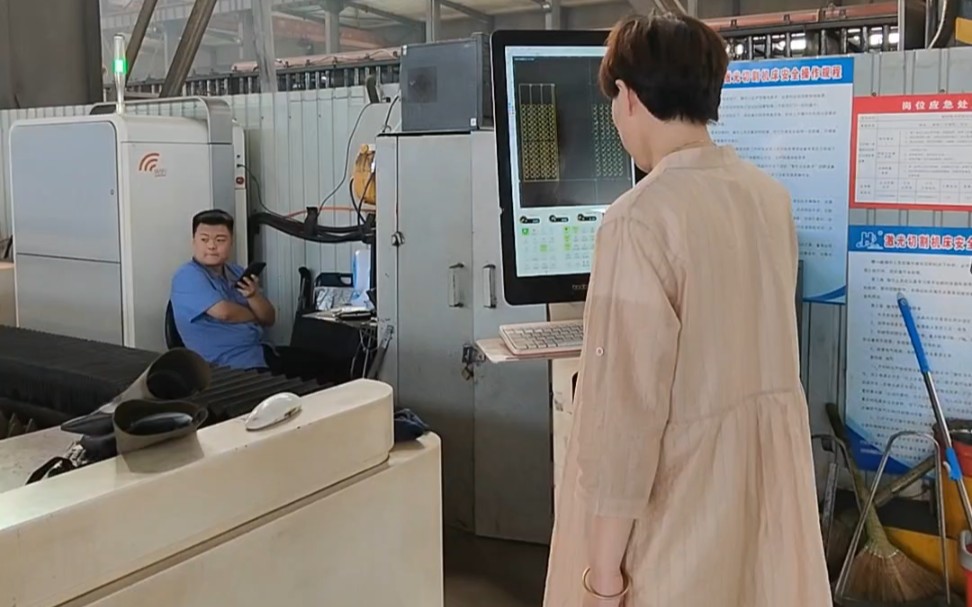 了解除尘花板在脉冲除尘器的承重问题