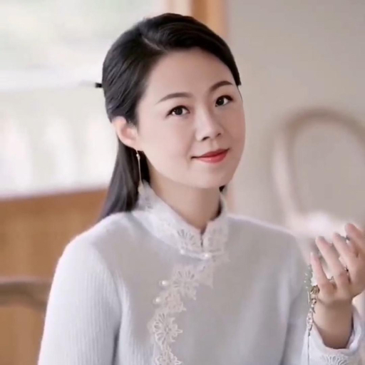 教授妈妈讲练字 